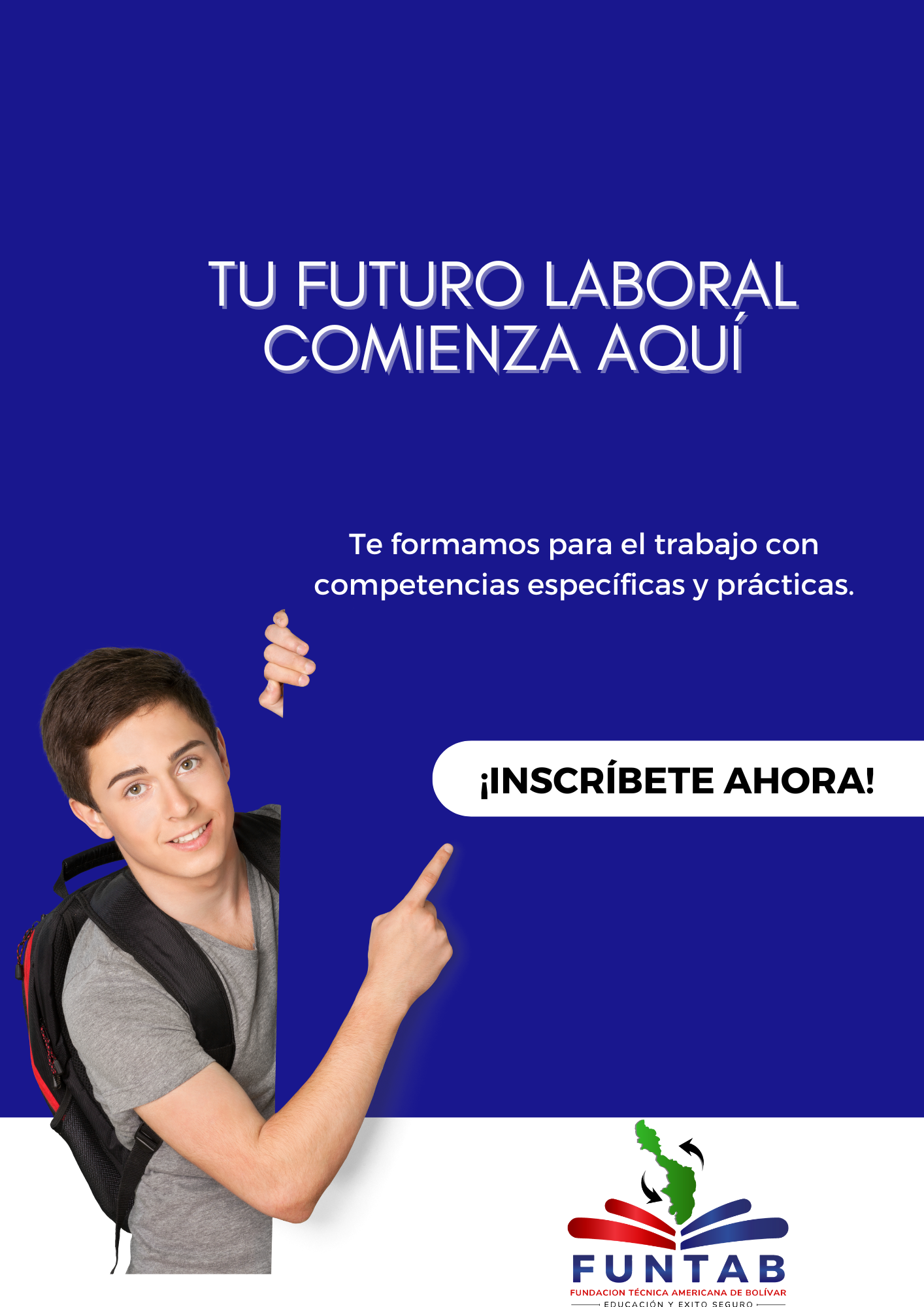 Fundación Técnica Americana de Bolívar